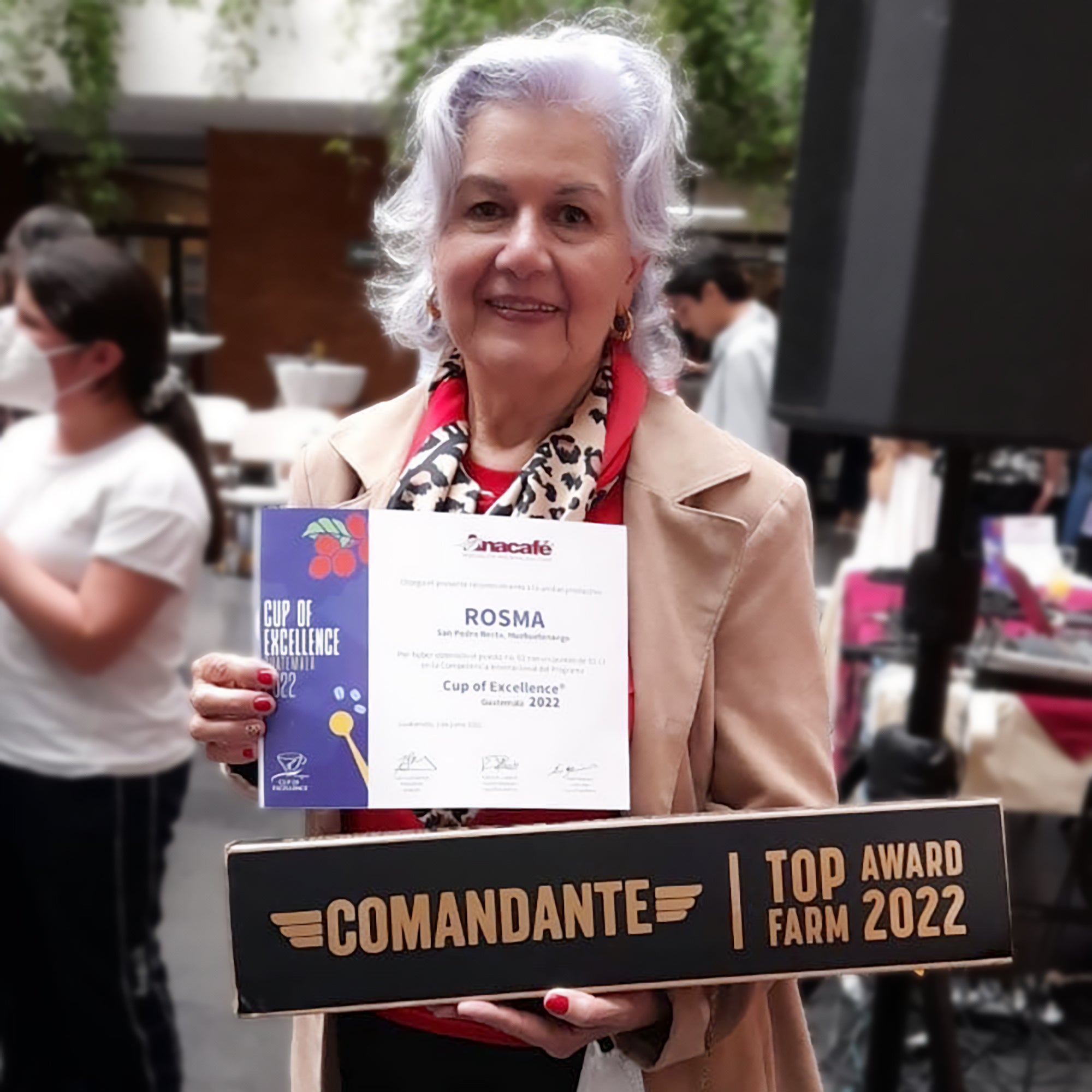 El Morito |🥇1st Place