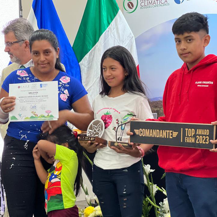 MILEYDI |🥇1st Place