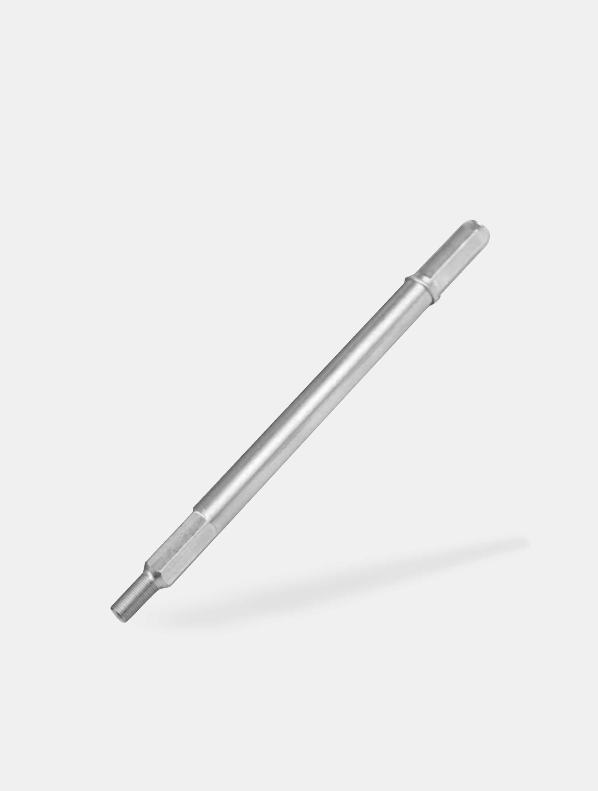 Comandante® – Axle for all models