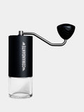 Comandante® C40 Mk4 – Black