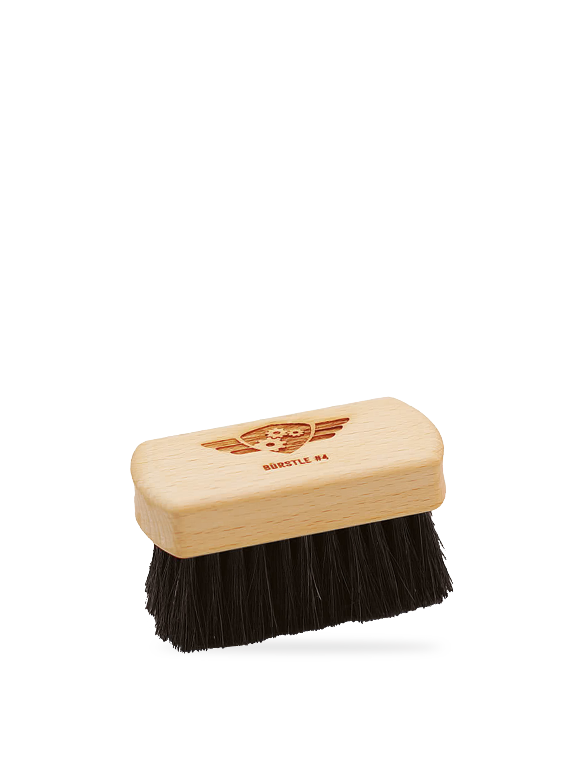 Comandante® – Brush #4